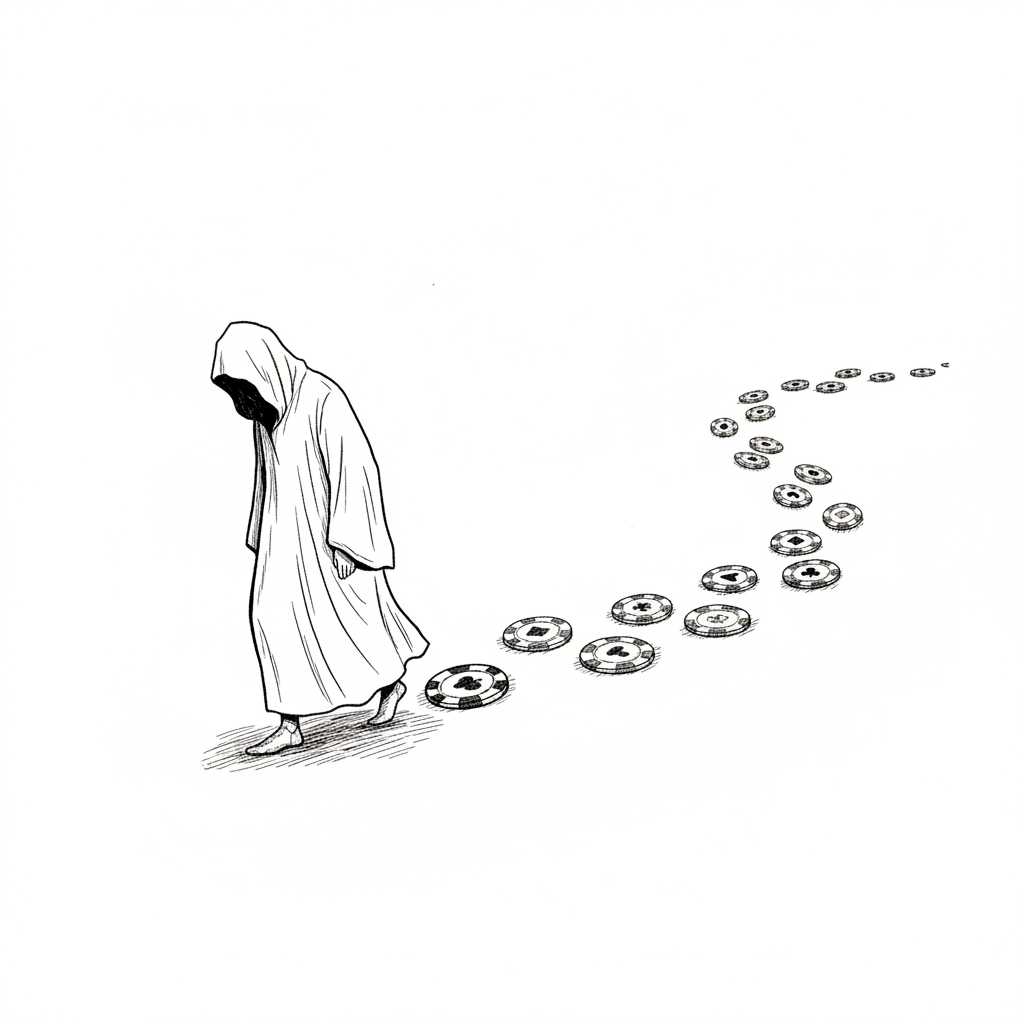 The Realities of Leaving Professional Poker - Phil Galfond