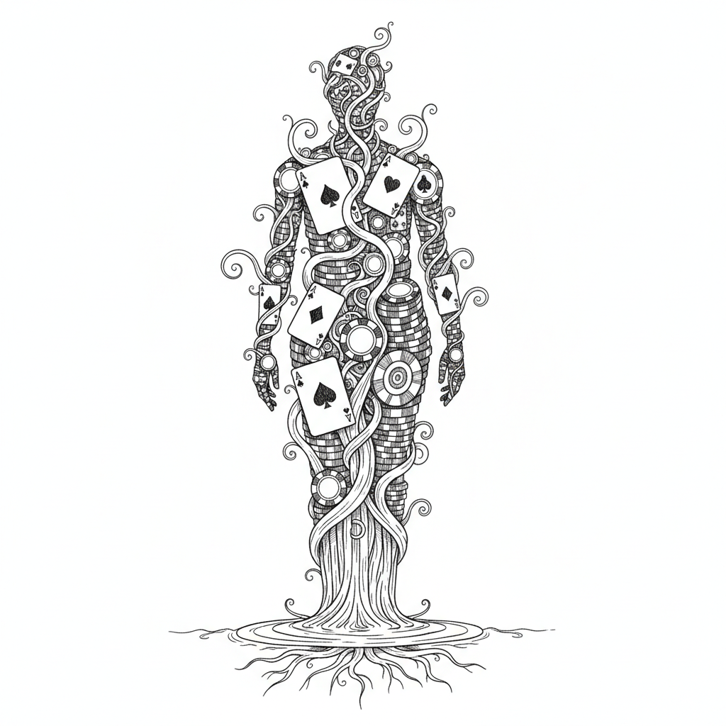 Why I No Longer Aim for Work-Life Balance - Phil Galfond